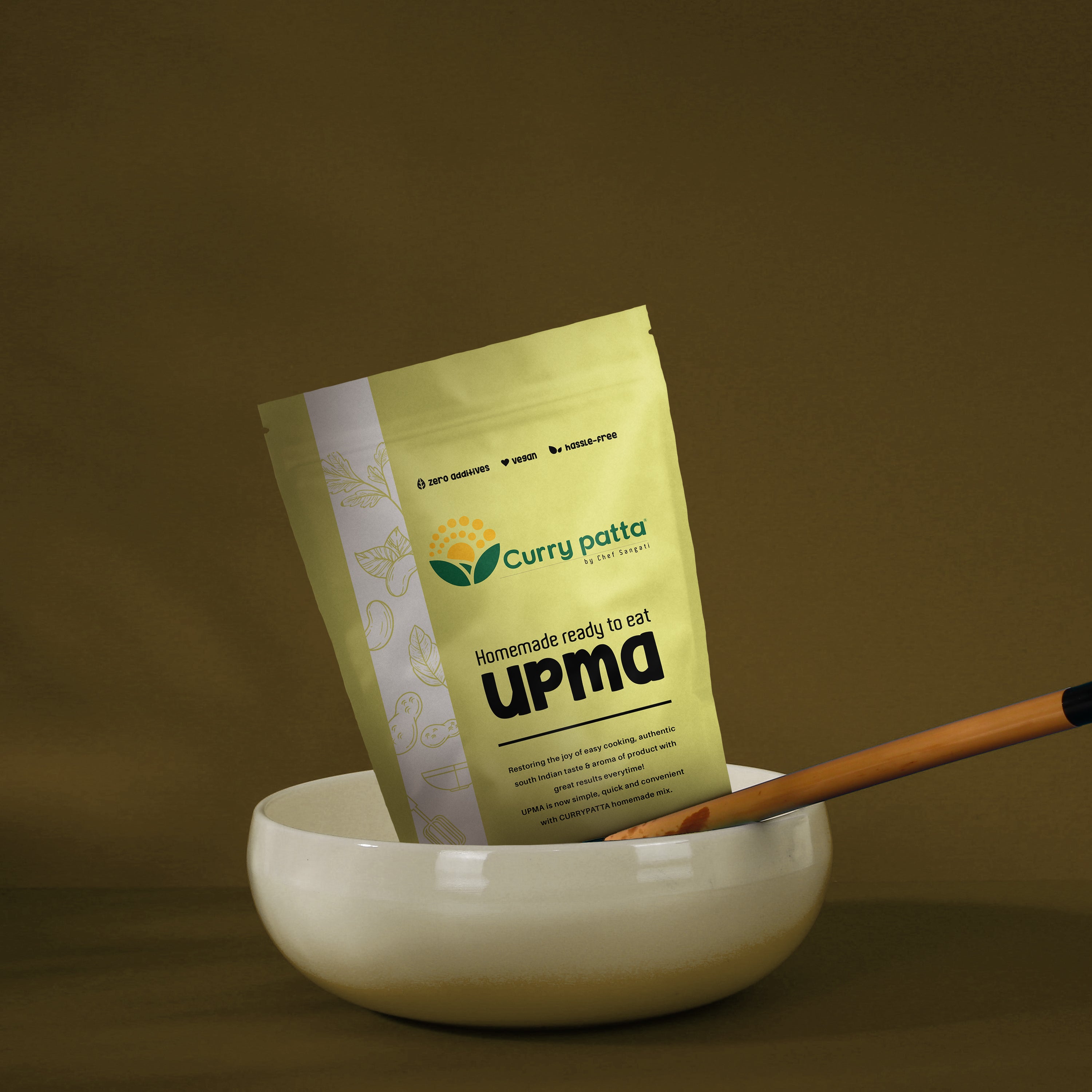 Ready to Eat – CurryPatta